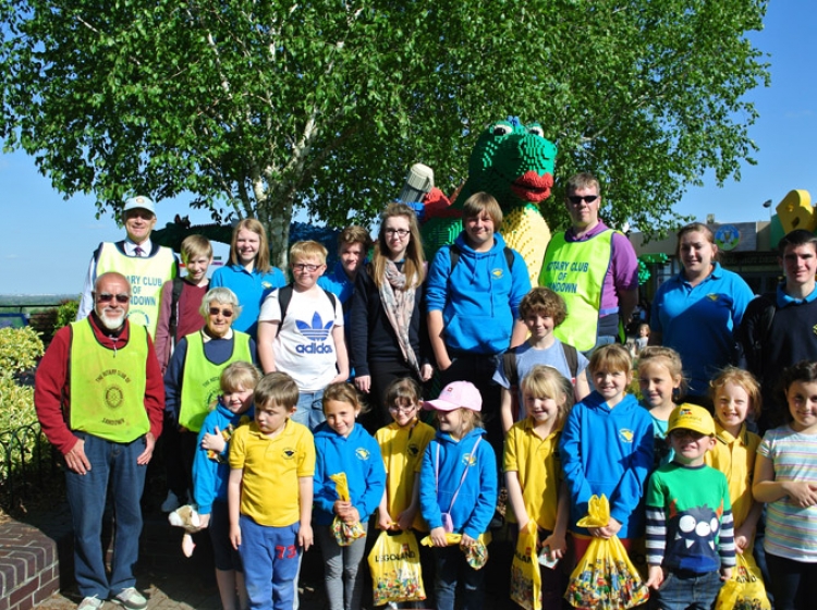 Intro - The Saturday Club